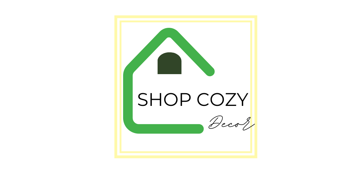 Shop Cozy Decor, LLC.